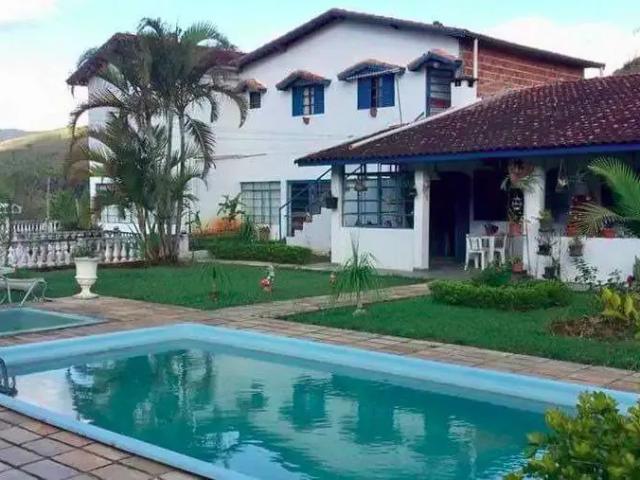 Sítio / Chácara para Venda em Monteiro Lobato/SP Centro 15 Quartos
