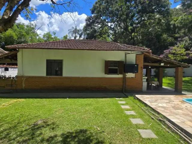 Sítio / Chácara para Venda em Monteiro Lobato/SP Centro 2 Quartos