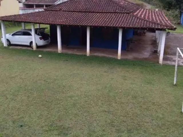 Sítio / Chácara para Venda em Monteiro Lobato/SP Centro 2 Quartos