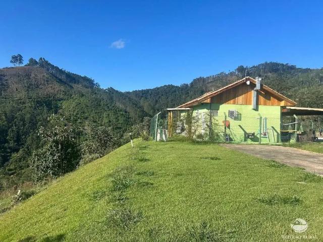 Sítio / Chácara para Venda em Monteiro Lobato/SP Centro