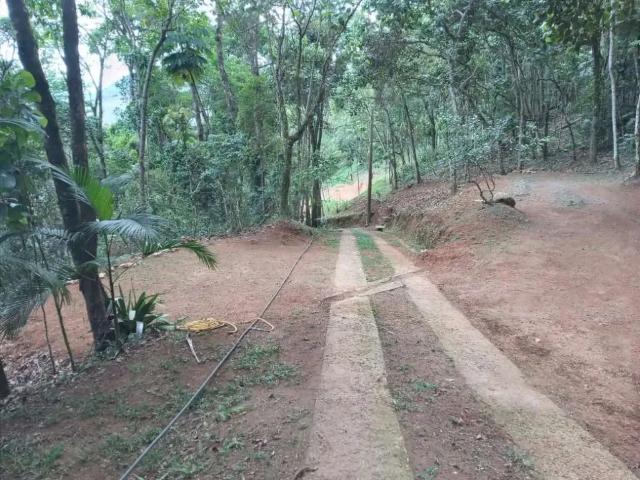 Sítio / Chácara para Venda em Monteiro Lobato/SP Centro