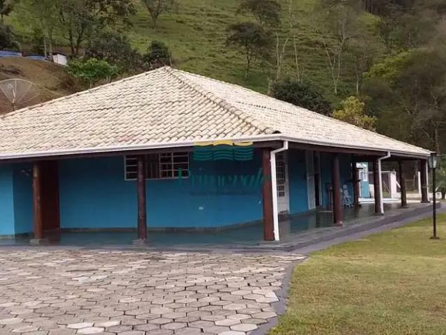 Sítio / Chácara para Venda em Monteiro Lobato/SP Centro 3 Quartos