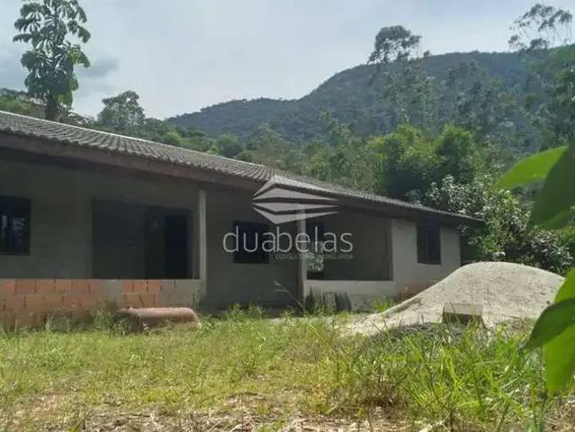 Sítio / Chácara para Venda em Monteiro Lobato/SP Centro 3 Quartos