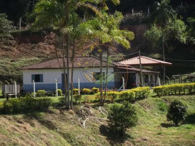 Sítio / Chácara para Venda em Monteiro Lobato/SP Centro 3 Quartos