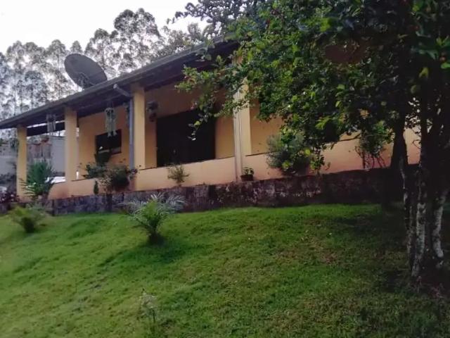 Sítio / Chácara para Venda em Monteiro Lobato/SP Centro 3 Quartos
