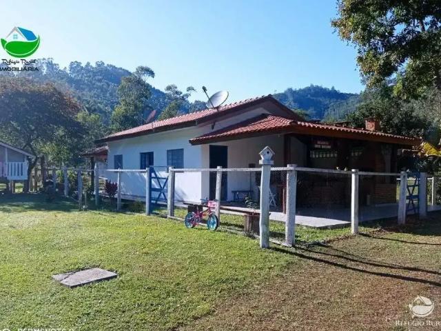 Sítio / Chácara para Venda em Monteiro Lobato/SP Centro