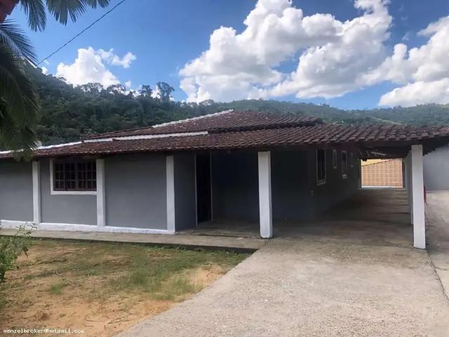Sítio / Chácara para Venda em Monteiro Lobato/SP Centro 5 Quartos