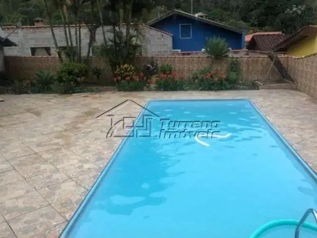 Sítio / Chácara para Venda em Monteiro Lobato/SP Centro 5 Quartos