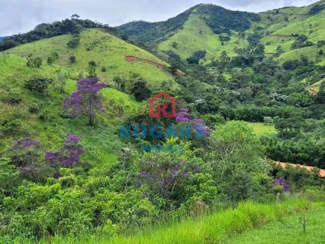 Sítio / Chácara para Venda em Monteiro Lobato/SP Centro