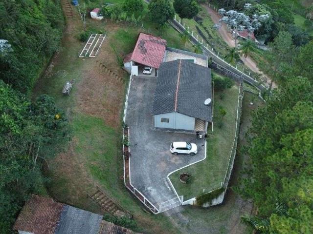 Sítio / Chácara para Venda em Monteiro Lobato/SP Bairro dos Souzas 3 Quartos