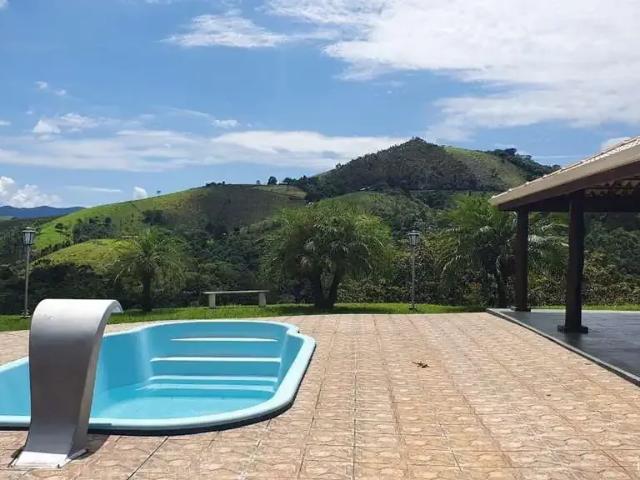 Sítio / Chácara para Venda em Monteiro Lobato/SP Bairro dos Souzas