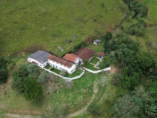 Sítio / Chácara para Venda em Monteiro Lobato/SP São Benedito 15 Quartos