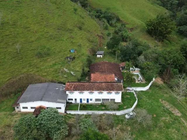 Sítio / Chácara para Venda em Monteiro Lobato/SP São Benedito 15 Quartos