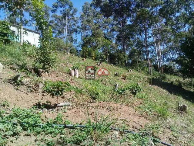 Sítio / Chácara para Venda em Monteiro Lobato/SP Ponte Nova 1 Quartos