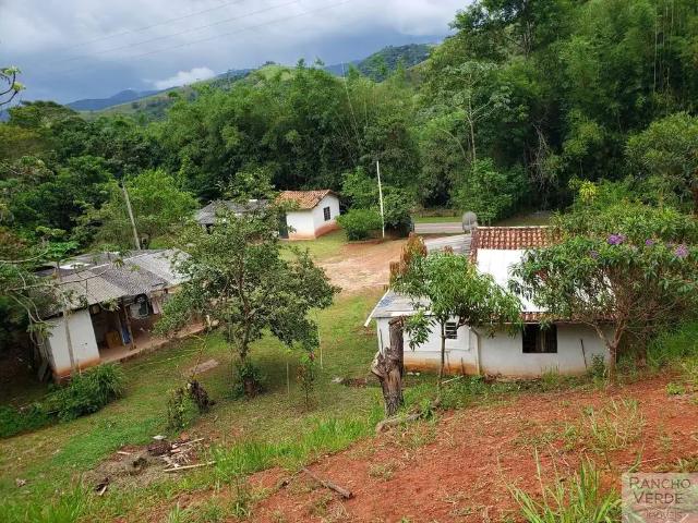 Sítio / Chácara para Venda em Monteiro Lobato/SP Vargem Alegre