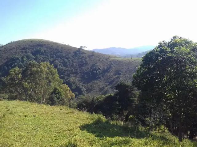 Sítio / Chácara para Venda em Monteiro Lobato/SP Vargem Alegre