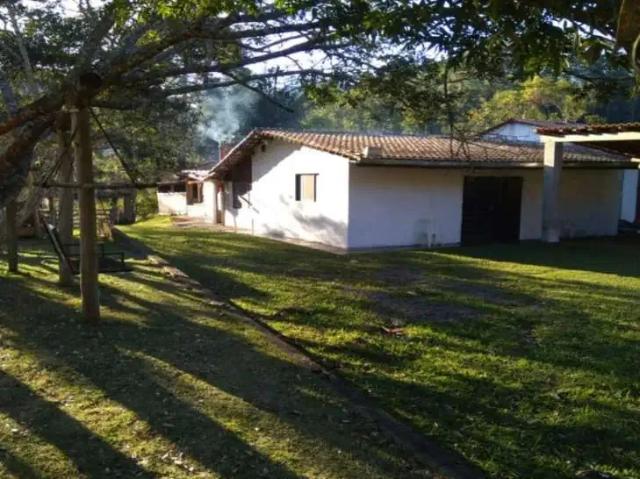 Sítio / Chácara para Venda em Monteiro Lobato/SP Zona Rural 4 Quartos