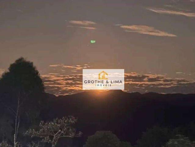 Sítio / Chácara para Venda em Monteiro Lobato/SP Zona Rural 4 Quartos