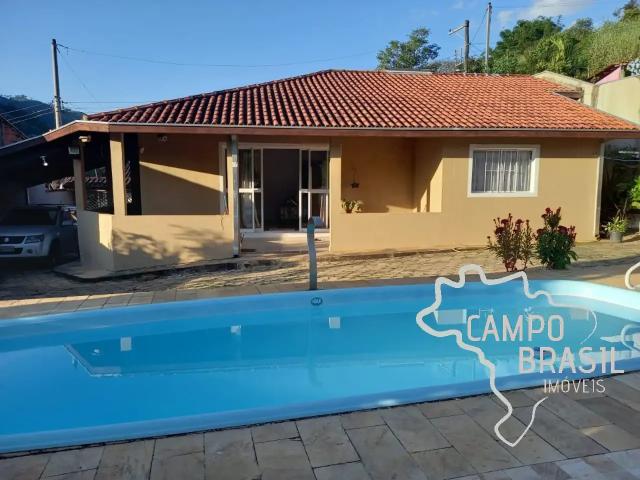Sítio / Chácara para Venda em Monteiro Lobato/SP Zona Rural 4 Quartos