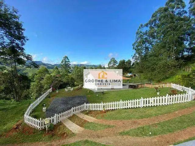 Sítio / Chácara para Venda em Monteiro Lobato/SP Zona Rural