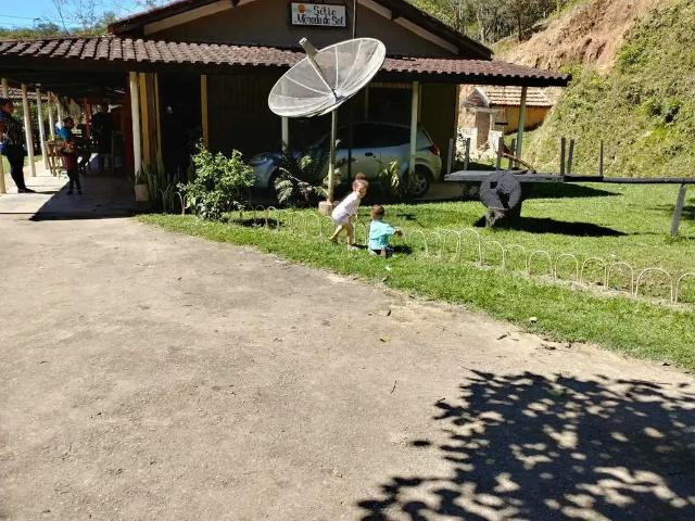 Sítio / Chácara para Venda em Monteiro Lobato/SP Zona Rural