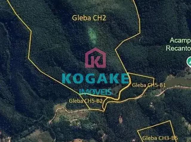 Sítio / Chácara para Venda em Monteiro Lobato/SP Zona Rural