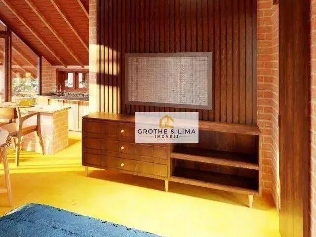 Sítio / Chácara para Venda em Monteiro Lobato/SP Zona Rural 1 Quartos