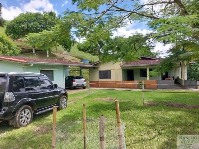 Sítio / Chácara para Venda em Monteiro Lobato/SP Zona Rural