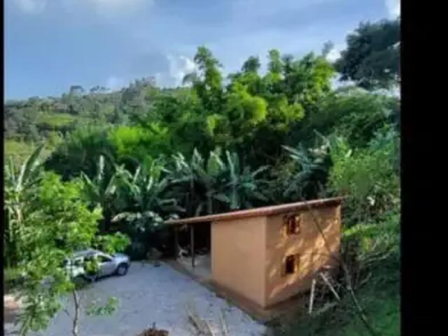 Sítio / Chácara para Venda em Monteiro Lobato/SP Zona Rural 2 Quartos