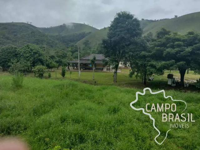 Sítio / Chácara para Venda em Monteiro Lobato/SP Zona Rural 2 Quartos