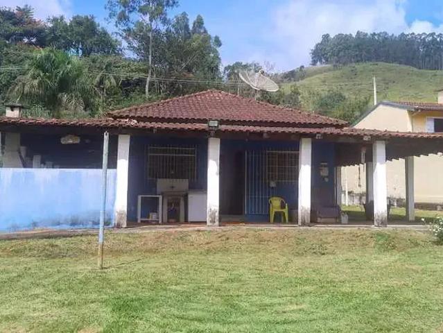Sítio / Chácara para Venda em Monteiro Lobato/SP Zona Rural 2 Quartos