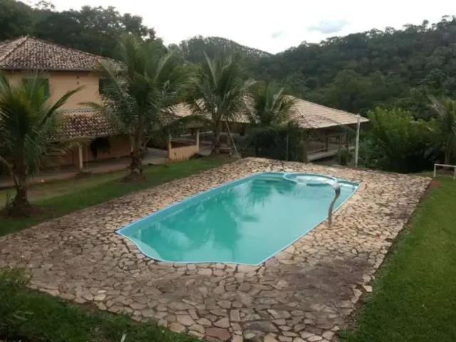Sítio / Chácara para Venda em Monteiro Lobato/SP Zona Rural 2 Quartos