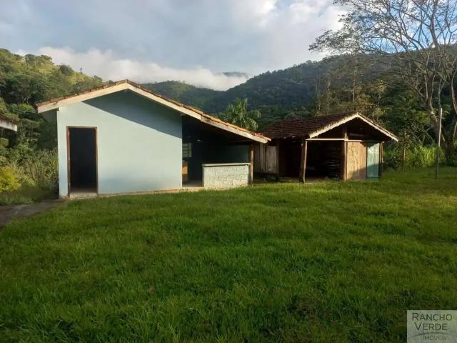 Sítio / Chácara para Venda em Monteiro Lobato/SP Zona Rural 2 Quartos