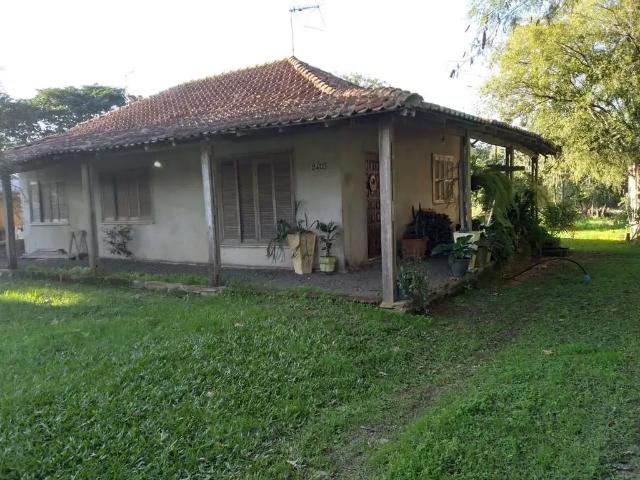 Sítio / Chácara para Venda em Montenegro/RS Faxinal 3 Quartos