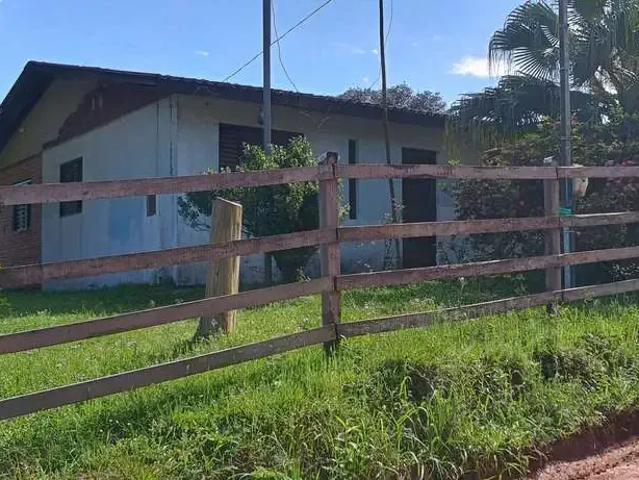 Sítio / Chácara para Venda em Montenegro/RS Vendinha 3 Quartos