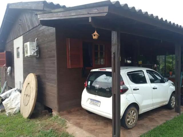 Sítio / Chácara para Venda em Montenegro/RS Zona Rural 2 Quartos