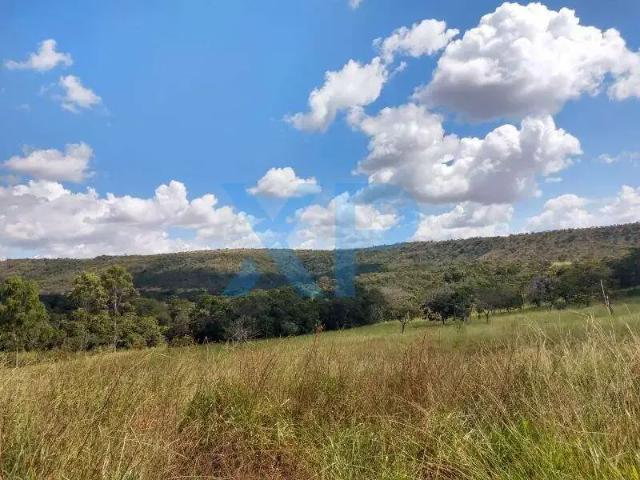Sítio / Chácara para Venda em Morada Nova de Minas/MG Zona Rural 2 Quartos