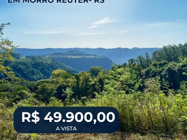 Sítio / Chácara para Venda em Morro Reuter/RS Zona Rural 1 Quartos