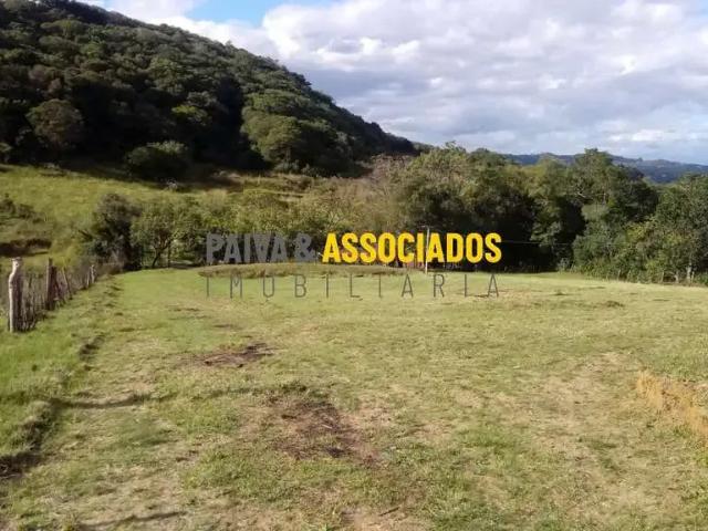 Sítio / Chácara para Venda em Morro Redondo/RS Centro 2 Quartos