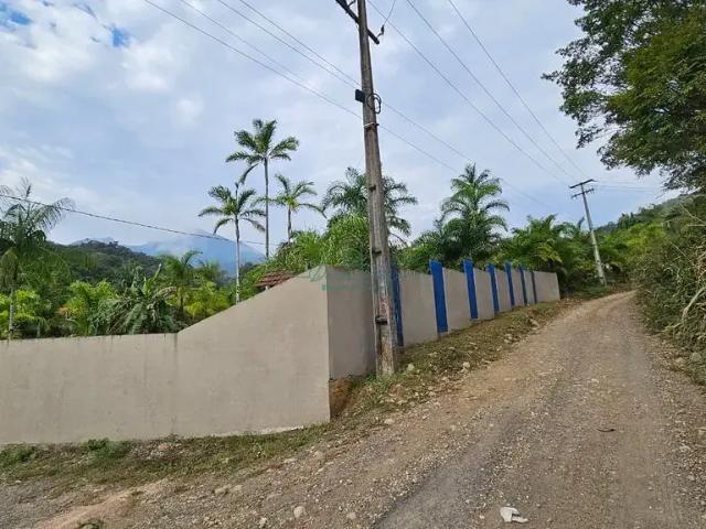 Sítio / Chácara para Venda em Morretes/PR Zona Rural 1 Quartos