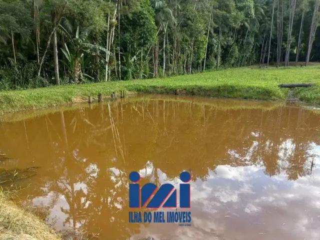 Sítio / Chácara para Venda em Morretes/PR Zona Rural 2 Quartos