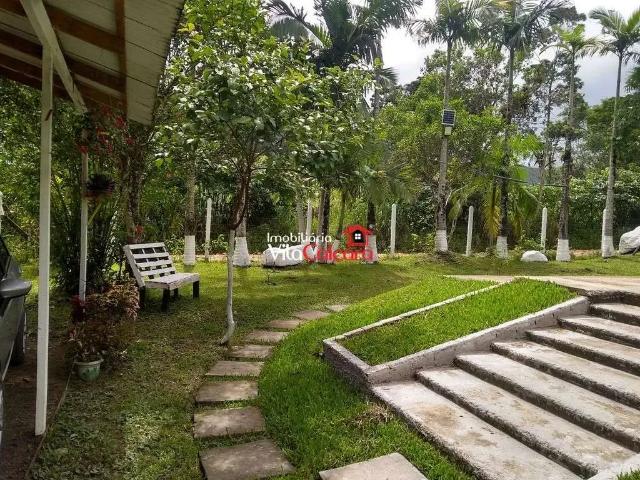 Sítio / Chácara para Venda em Morretes/PR Zona Rural 2 Quartos