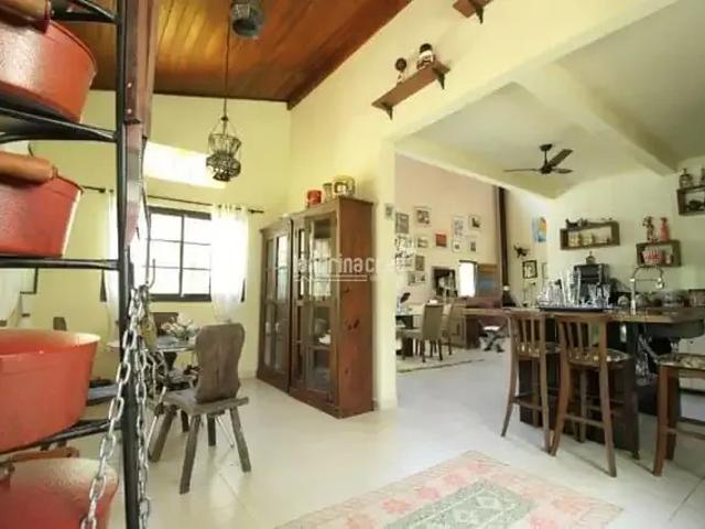 Sítio / Chácara para Venda em Morretes/PR Zona Rural