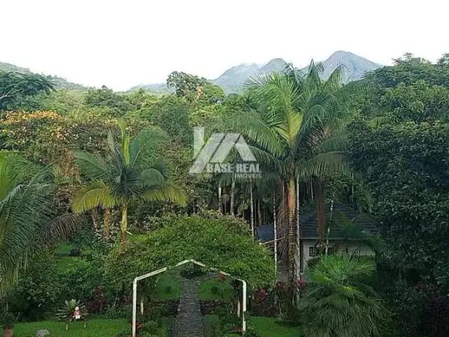 Sítio / Chácara para Venda em Morretes/PR Zona Rural