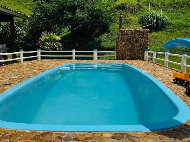 Sítio / Chácara para Venda em Morretes/PR Barro Branco 3 Quartos