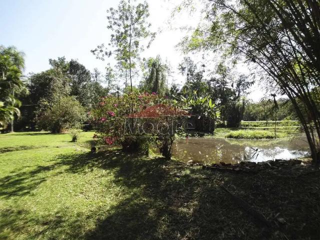Sítio / Chácara para Venda em Morretes/PR Barro Branco 3 Quartos