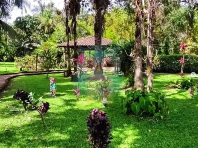 Sítio / Chácara para Venda em Morretes/PR Centro 3 Quartos