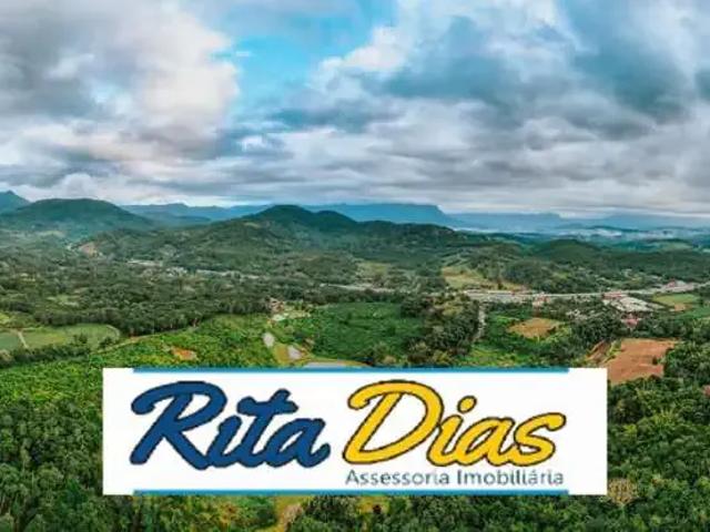 Sítio / Chácara para Venda em Morretes/PR Rio Sagrado