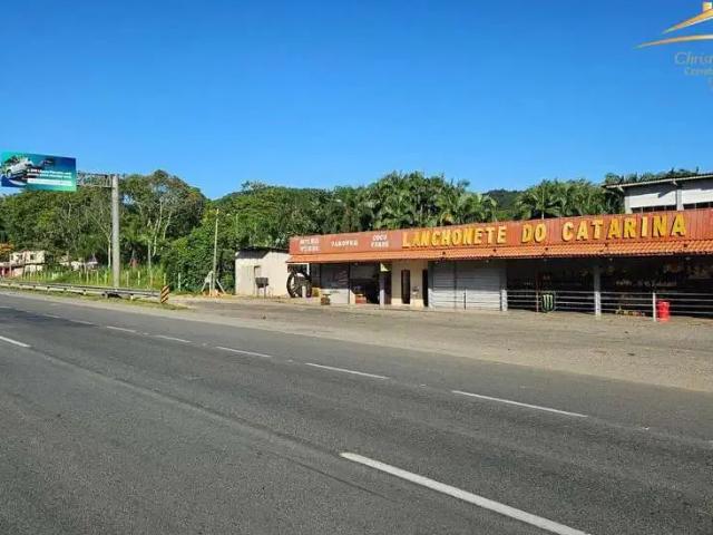 Sítio / Chácara para Venda em Morretes/PR Rio Sagrado 3 Quartos