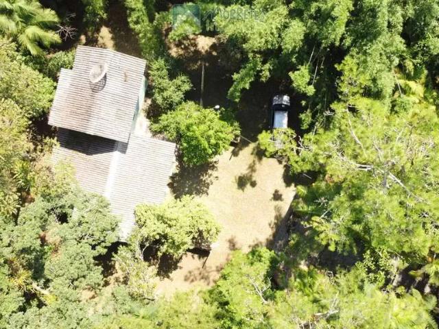 Sítio / Chácara para Venda em Morretes/PR Rio Sagrado 3 Quartos